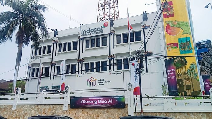 Indosat Kembali Hadir di Papua, Begini Respons Pemerintah Daerah ...