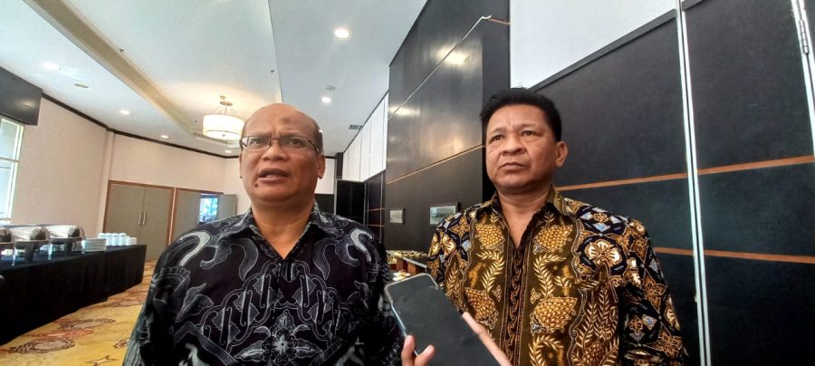 Viral All Eyes on Papua, Begini Respons GAPKI - Redaksi Potret