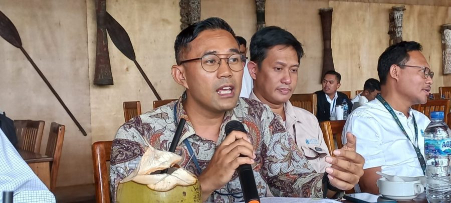 BI Proyeksikan Ekonomi Papua 2024 Tumbuh 5,25 Persen - Redaksi Potret
