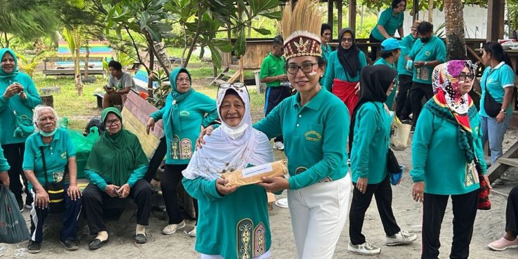 Beragam Lomba Menarik Meriahkan HUT Komunitas Prolanis Ceria BPJS ...