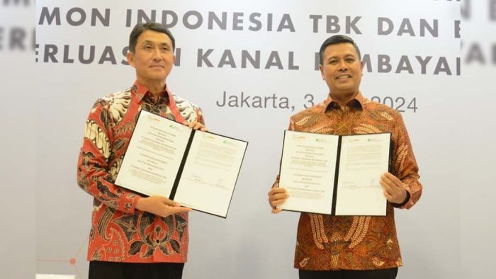 Bayar Iuran BPJS Ketenagakerjaan Semakin Mudah Lewat Danamon - Redaksi ...