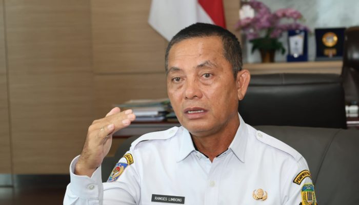 30 Kepala OPD Papua Berstatus Pelaksana Tugas - Redaksi Potret